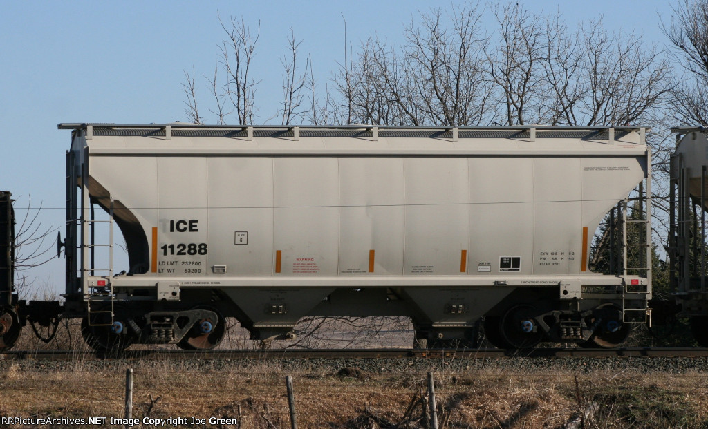 ICE 11288